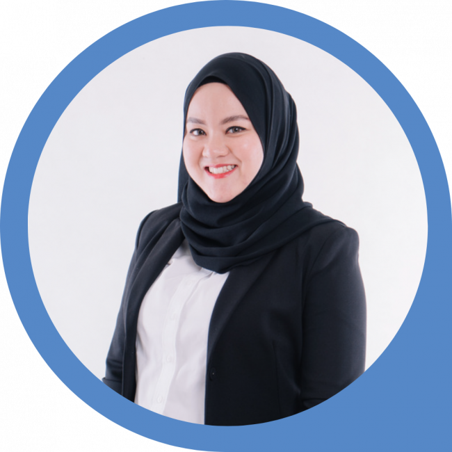 Nurainie Haziqah - Nurainie Haziqah & Co